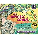 Freddie the Frog and the Secret of Crater Island: 4th Adventure: Crater ...