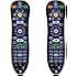 Amazon.com: AT&T U-Verse S30 Universal Remote Control Blue Back Light ...