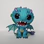 Amazon.com: Funko Pop! Games: Guild Wars 2 - Baby Aurene : Toys & Games