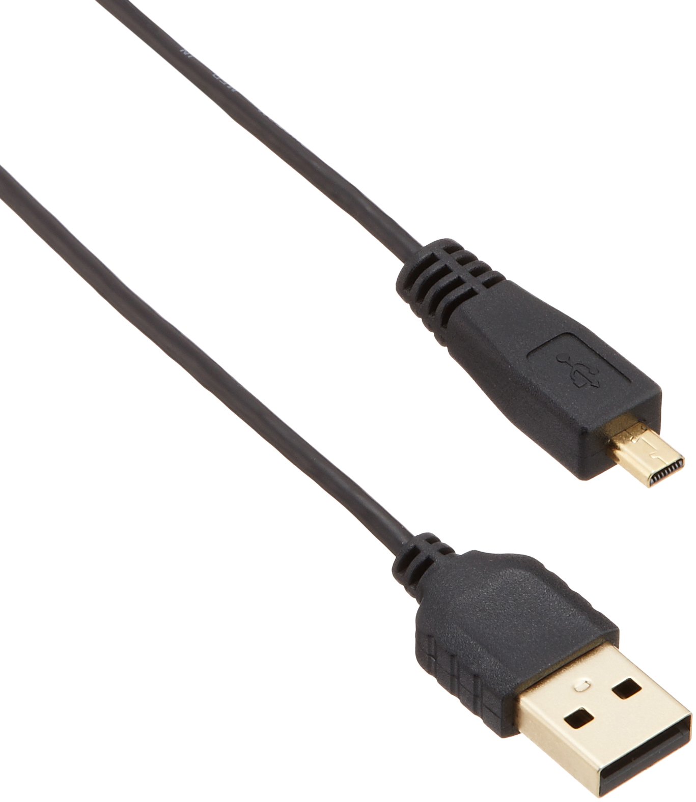 Mua Sanwa Supply KU-SLAMB805 Ultra Thin Mini USB Cable (Mini 8-Pin Flat ...