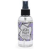 Amazon.com: Zum Indigo Wild Mist Room & Body Spray - Aromatherapy ...