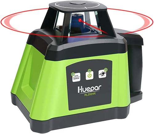 13 Best Rotary Laser Levels Right Now