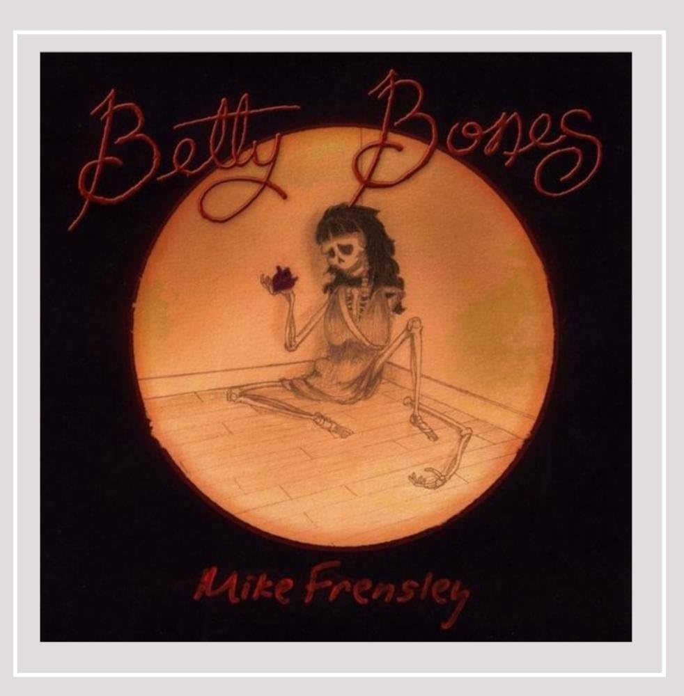 Betty Bones - Amazon.co.uk