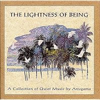 Anugama - Lightness of Being - Amazon.com Music