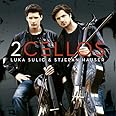 2CELLOS - 2CELLOS +1(CD+DVD)(ltd.ed.) - Amazon.com Music