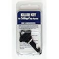 Shomer-Tec Killer Key for disabling Kwikset and Schlage Brand Locks ...