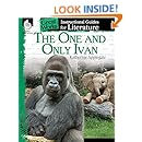 Amazon.com: The One and Only Ivan: An Instructional Guide for ...