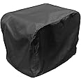 Amazon.com: Generator Cover Waterproof, Heavy Duty Thicken 600D ...