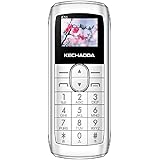 Kechaoda K10 Sim Keypad Mini Mobile Phone, Rose Gold: Amazon.in ...