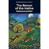 Amazon.com: The Return of the Native (Oxford World's Classics ...
