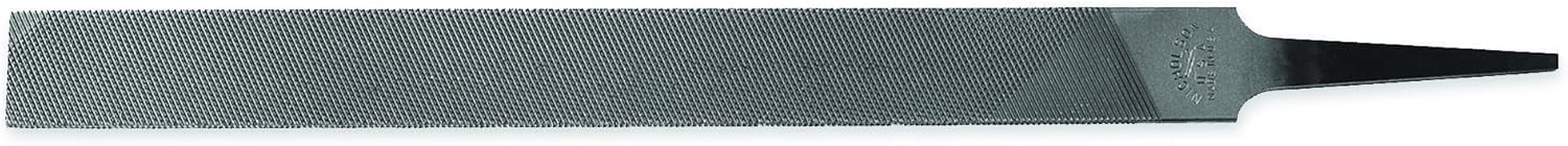 Crescent Nicholson® NICHB12 Hand Bastard Cut File – BigaMart