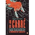 Amazon.com: A Murder of Quality: A George Smiley Novel (George Smiley ...