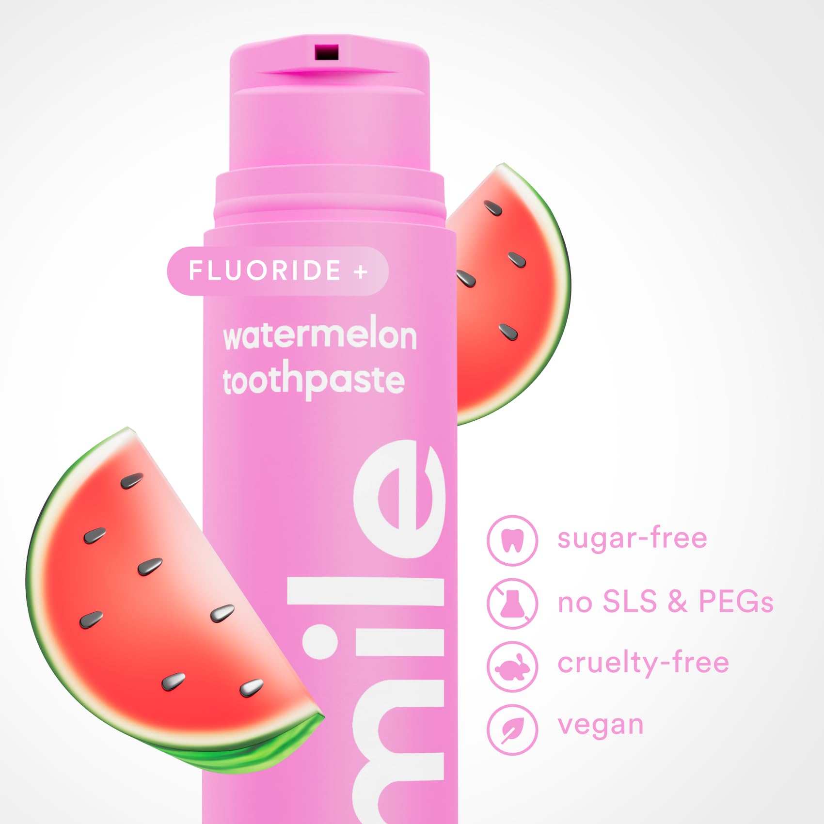 Mua Hismile Watermelon Flavoured Toothpaste, Flavored Toothpaste Range ...