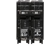 MP240 40-Amp Double Pole Type MP-T Circuit Breaker - - Amazon.com