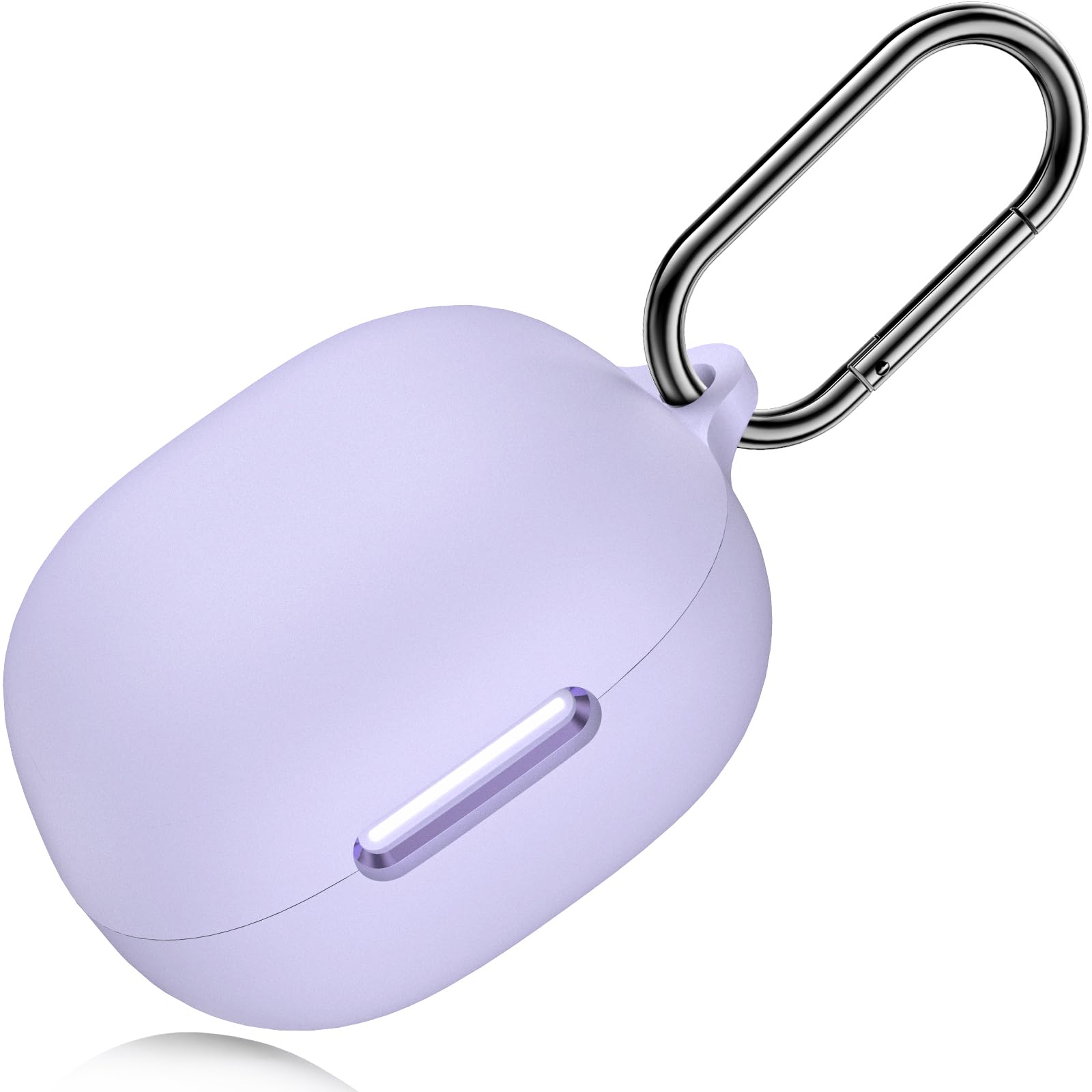 LDSXAY Compatible with Anker Soundcore P40i Case Cover, Soft Silicone ...