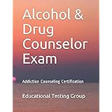Amazon.com: CASAC Exam Study Guide 2020-2021: Addiction Counseling Exam ...