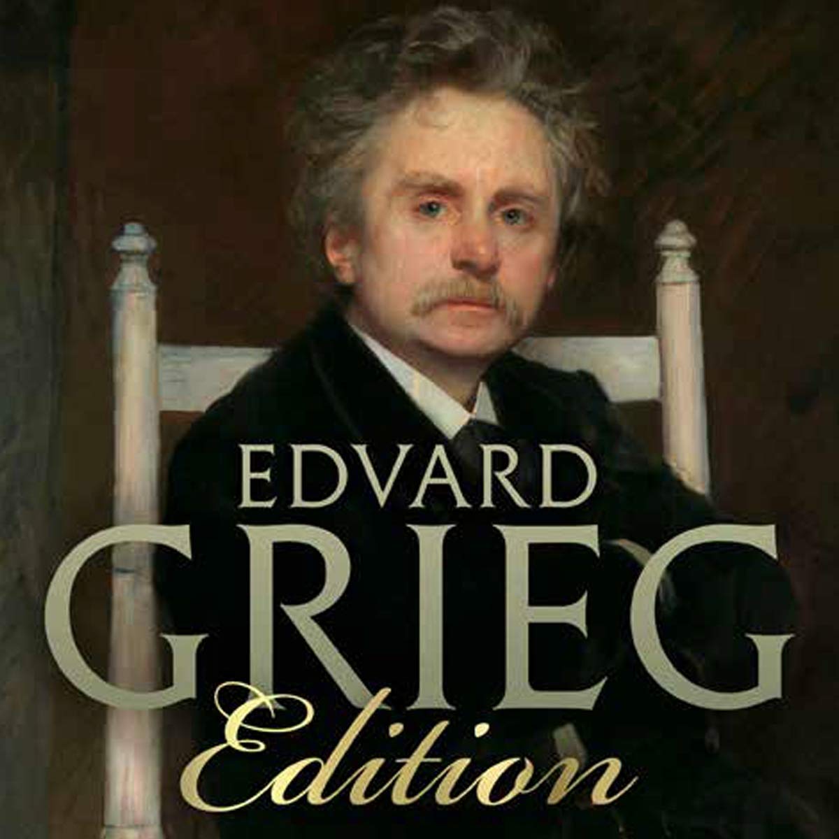 Edvard Grieg Collection: Classique, Classique: Amazon.fr: Musique