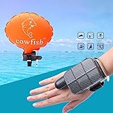Amazon.com : CO-Z Upgraded Portable Anti-Drowning Bracelet, Lifesaving ...