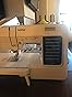 Amazon.com: Brother CS7000X Computerized Sewing and Quilting Machine ...