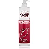 Amazon.com: Framesi Color Lover Moisture Rich Masque, 33.8 fl oz ...