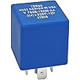 Amazon.com: F65B-13350-AA 5C3T-13350-AA TBB89 5-Pin Flasher Relay ...