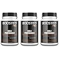 Amazon.com: Boosted Pro for Men - Advanced Formula Gummies - All ...