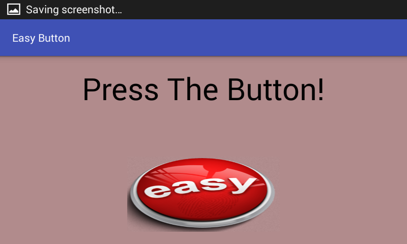 Easy Button:Amazon.de:Appstore for Android