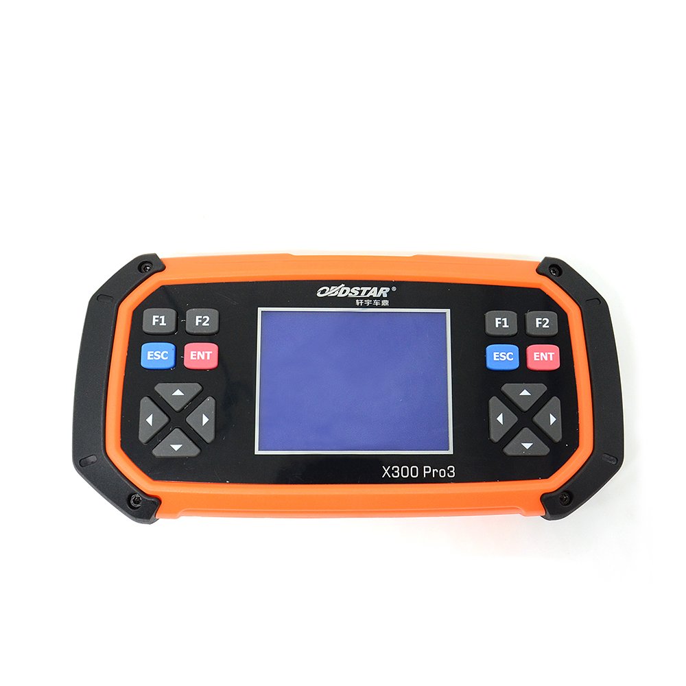 Buy New OBDSTAR X300 PRO3 Key Master OBDII X300 Pro III Key Programmer ...