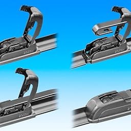 Reponer agua limpiaparabrisas | Limpiaparabrisas