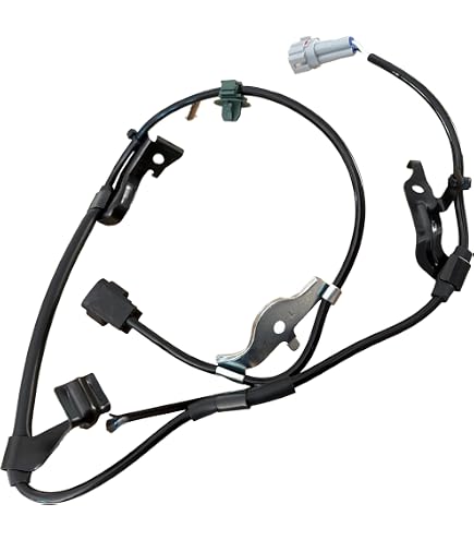 Dorman 970-047 ABS Wheel Speed Sensor Wiring Harness Fits 2008 Pontiac ...