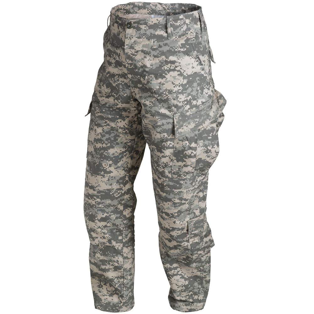 Buy US Army Military FRACU ACU Camo Combat Uniform Pants Trousers GI ...
