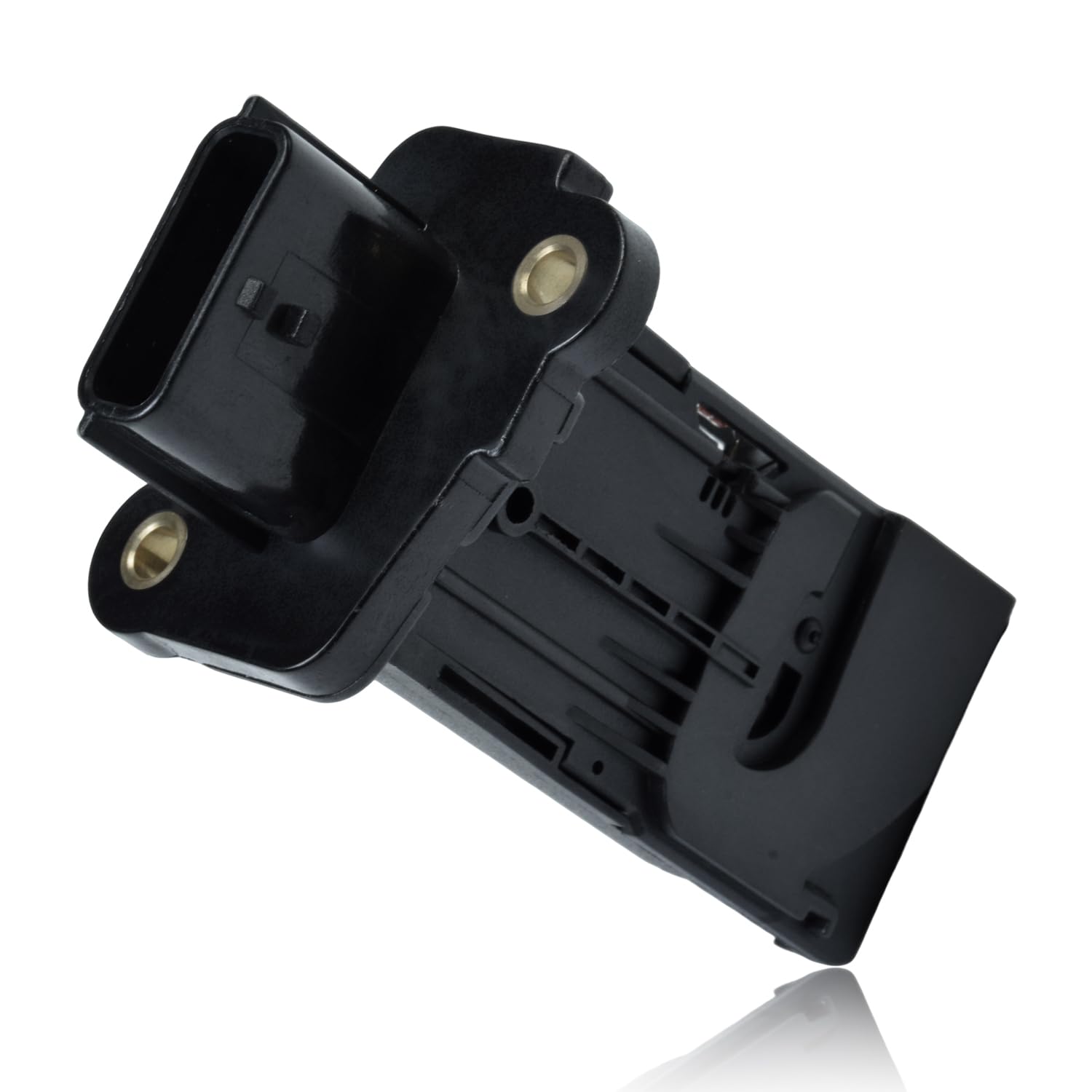 Yukrotor Mass Air Flow Sensor MAF Sensor 22680-1MG0A Compatible with ...