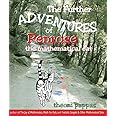 The Adventures of Penrose the Mathematical Cat: Pappas, Theoni ...
