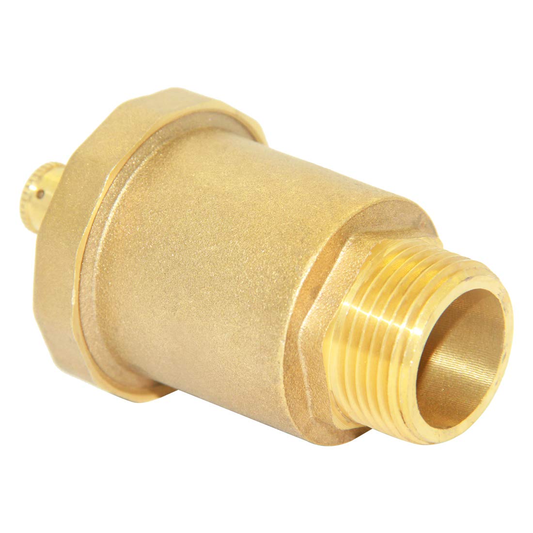Mua Beduan Brass 10500-VE Automatic Float Valve, 1/2" Male Thread Air ...