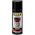 Amazon.com: VHT SP187 Gloss Black Wheel Paint Can - 11 oz. : Automotive