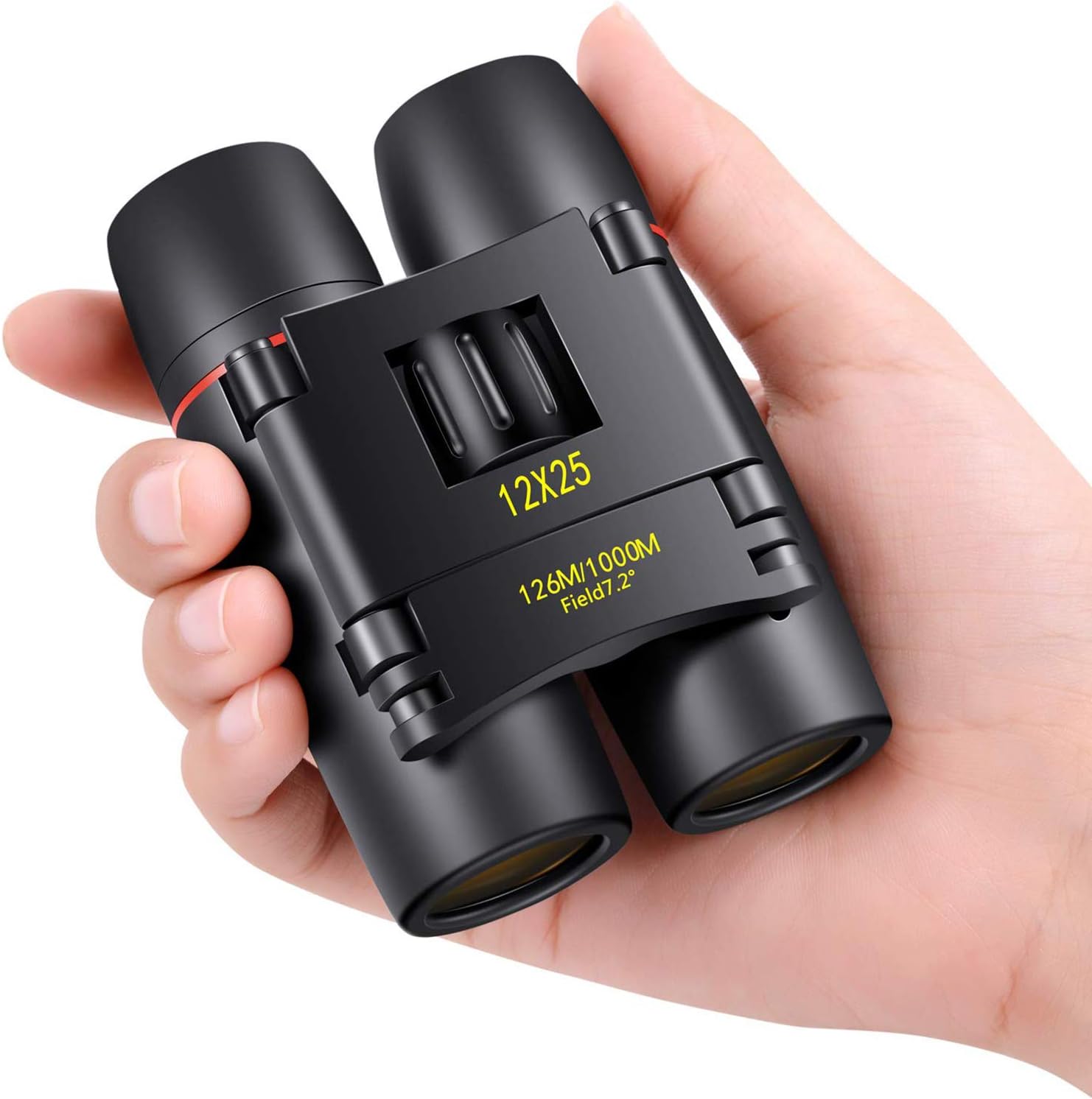 Best Binoculars For Concerts Sports And Music Festivals
