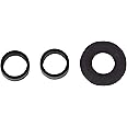 Amazon.com: General Motors Genuine Parts 12673056 Fuel Injector O-Rings ...