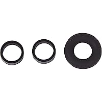 Amazon.com: GM Genuine Parts 12673056 Fuel Injector O-Rings : Automotive