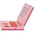 Amazon.com: RiToEasysports Kids Learning Laptop, Plastic High ...