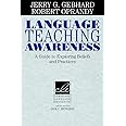Amazon.com: Language Teaching Awareness: A Guide to Exploring Beliefs ...