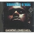 O'Neal, Shaquille - Shaq Diesel - Amazon.com Music