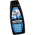 Amazon.com: N Rage Color Depositing Shampoo + Conditioner 3 in 1 System ...