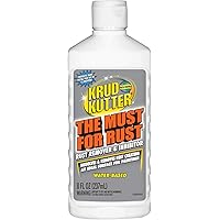 Amazon.com: KRUD KUTTER MR08 The Must For Rust, 8-Ounce : Health ...