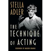 Amazon.com: On the Technique of Acting: 9780062730374: Chekhov, Michael ...