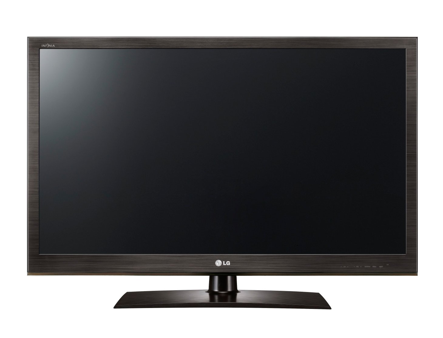 LG 37LV3550 93,9 cm (37 Zoll) LED-Backlight-Fernseher (Full-HD, 100Hz ...