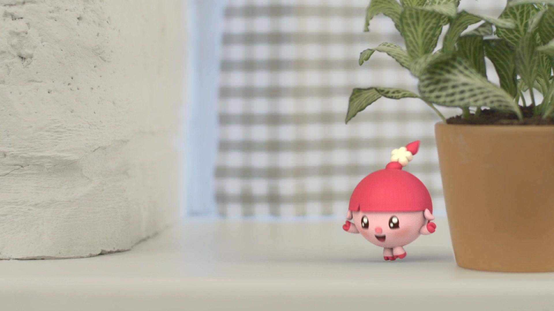 Watch Baby Riki Nature Season 1 | Prime Video