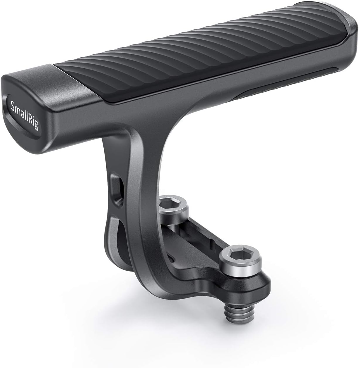 (New Version)SMALLRIG Mini Top Handle(1/4’’-20 Screws) for Lightweight ...