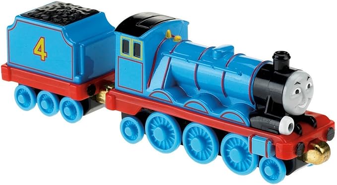 Thomas & Friends Diecast TALKING Gordon Engine: Amazon.co.uk: Toys & Games