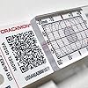 CRACKMON® 4020A Heavy-Duty Building Foundation Crack Monitor for ...