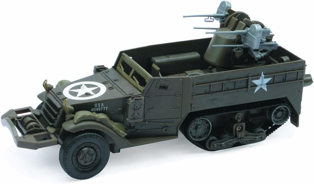 New Ray 61565 – Poly Model Tank Assault Rifle – Tank M16 in Set ...